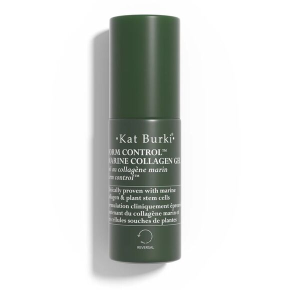 Kat Burki | Skincare | Katburki Reversal Lift Fill Form Control Marine ...